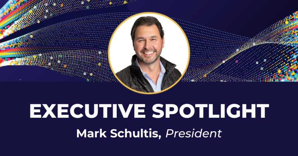 Executive Spotlight: Mark Schultis, President - Siepe